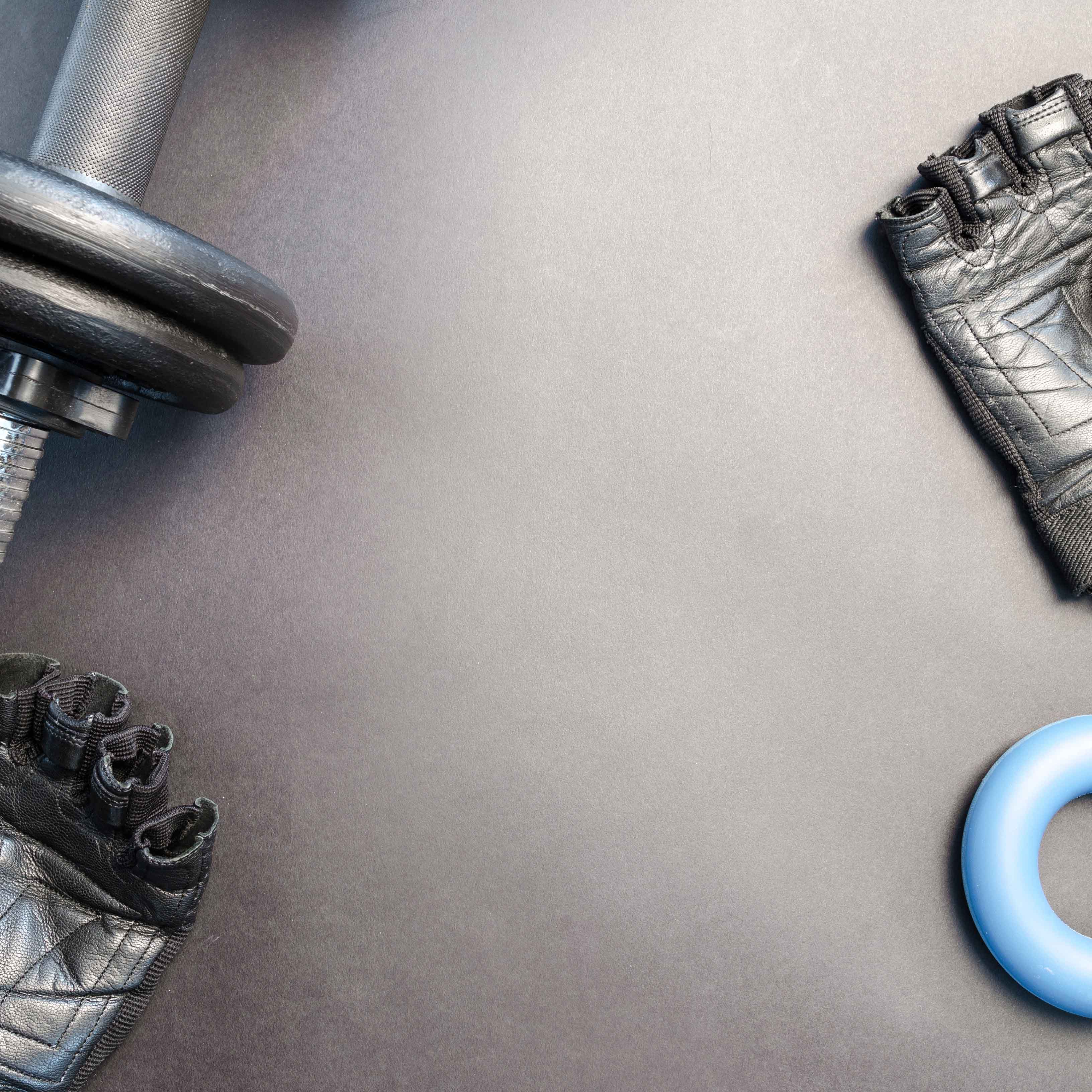 ACCESSORIES – MUSCLE SOLUTION